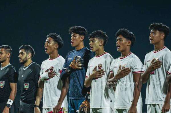 Vietnam Tersingkir, Indonesia Satu-satunya Wakil ASEAN di Piala Dunia U-17 2025 | News+ on RCTI+