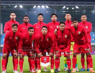 Jadwal dan Link Live Streaming Timnas Indonesia U-20 vs Timnas Yaman U-20 di Piala Asia U-20 ...