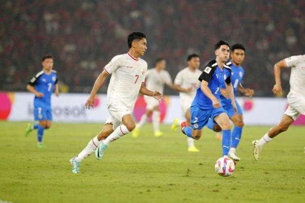 Head to Head Timnas Indonesia Vs Filipina di Piala AFF 2024: Garuda Pernah Menang Telak 13-1 ...