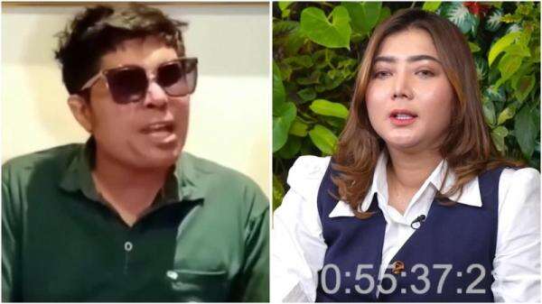 Viral Agus Salim Tidak Ikhlas Dunia Akhirat Uang Donasi Rp1,3 Miliar untuk Korban Bencana di NTT ...