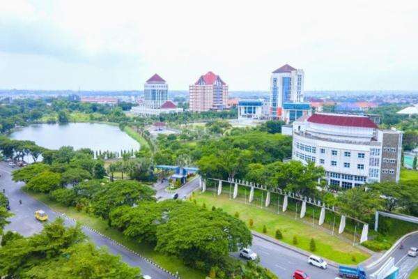 Unesa Buka Pendaftaran Seleksi Mandiri 2025, Jalur Prestasi dan ...