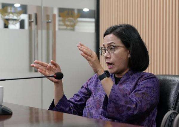 Utang Jatuh Tempo Indonesia Rp800 Triliun di 2025, Begini Penjelasan Sri Mulyani | News+ on RCTI+