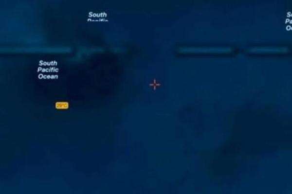 Viral Tembok Raksasa Sepanjang 110 Km di Bawah Laut Papua, Fakta ...