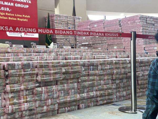 6 Fakta Wilmar dan Penampakan Uang Rp11,8 Triliun - News+ on RCTI+