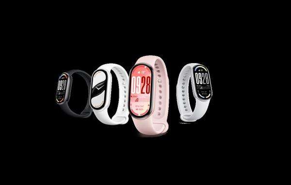Xiaomi Smart Band 10 Resmi Meluncur di Indonesia, Ini Harga dan Fitur ...