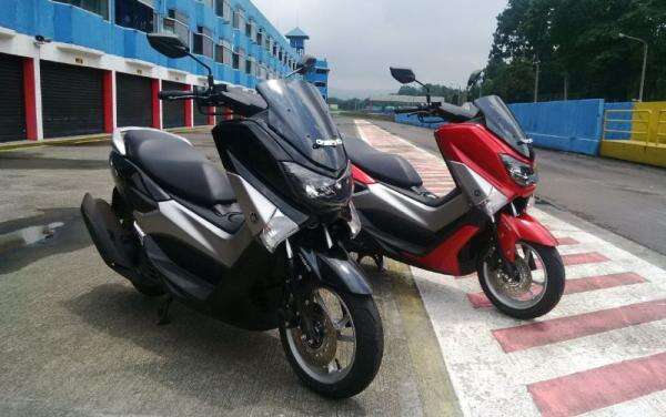 Daftar Lengkap Harga Motor Bekas Yamaha NMax 2024 | News+ on RCTI+