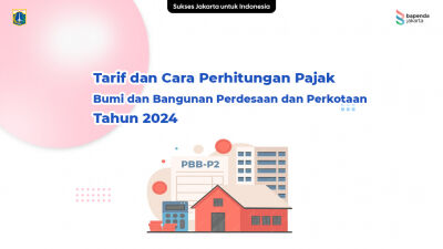 Yuk, Pahami Tarif dan Cara Perhitungan PBB-P2 Tahun 2024 - News+ on RCTI+