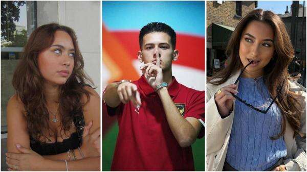 Viral Justin Hubner Diduga Sindir Zoe Wassink demi Bela Jennifer Coppen ...