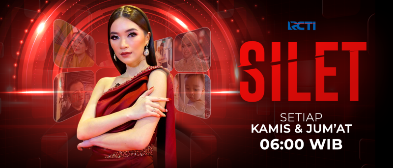 RCTI+ - Live Streaming Program 4 TV Terpopuler