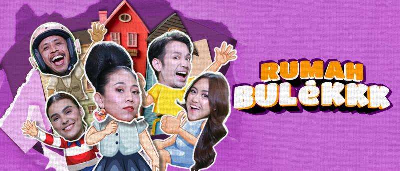 RCTI+ - Live Streaming Program 4 TV Terpopuler