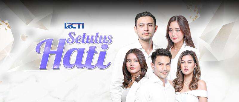 RCTI+ - Superapp