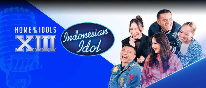 Indonesian Idol - RCTI+