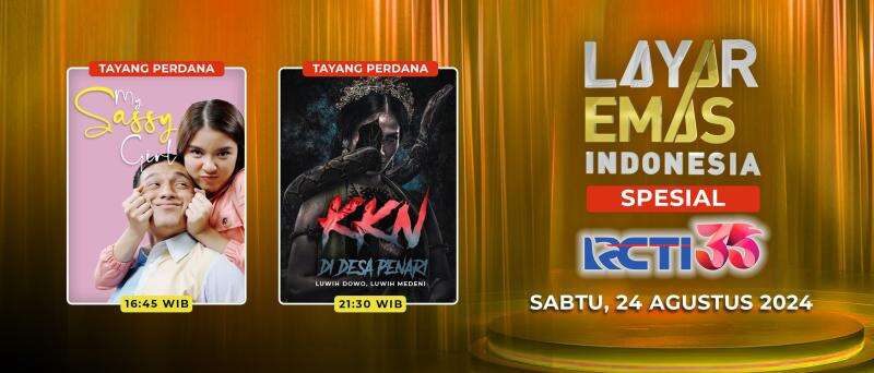 RCTI+ - Live Streaming Program 4 TV Terpopuler