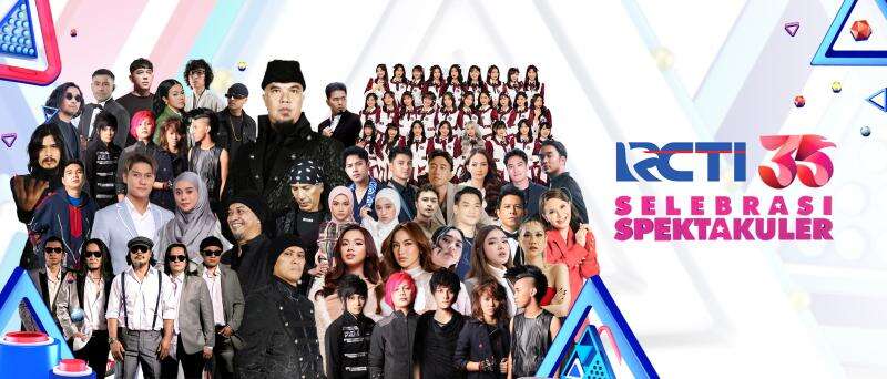 RCTI+ - Live Streaming Program 4 TV Terpopuler