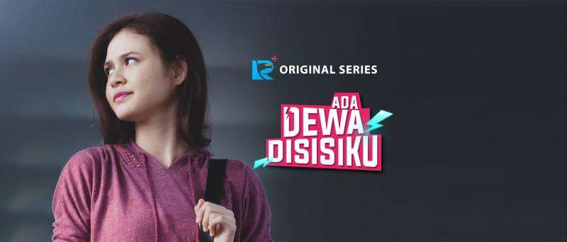 RCTI+ - Live Streaming Program 4 TV Terpopuler