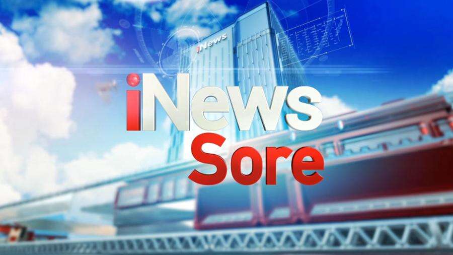 Semburan Api Di Rest Area Km 86 - RCTI+